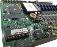 China ABB 81EU01E-E Procontro 16 Input Module with Multi-Signal Compatibility and Hot-Swappable Replacement for sale
