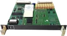 China ABB 83SR04A-E GJR2390200R1411 Digital Input Module Programmable 8 Number Channels for sale