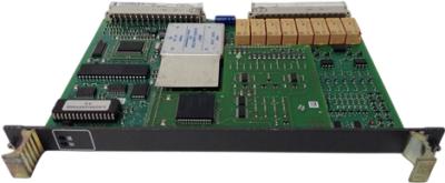 China ABB 83SR04C-E Analog Input Module with 8 Channels for High Accuracy and Reliability in Harsh Industrial Environments for sale