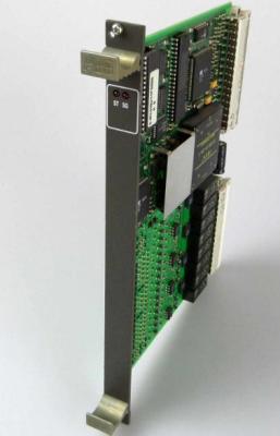 China ABB 83SR04E-E GJR2390200R1211 Analog Signal Processing Control Module  Procontrol P14 System for sale