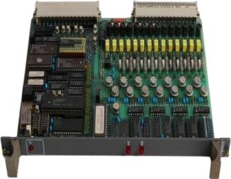 China ABB 87WF01G-E GJR2372600R1515 Industrial Automation Systems Control I/O Module 800xA Platform for sale