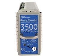 China Bently Nevada 3500/10E ENCORE Series Power Supply Module with Universal AC Input Half-Height Design for 3500 ENCORE System for sale