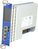 China Bently Nevada 3500/42E Enhanced Vibration Monitor Module 4-Channel Monitor Compliant with API 670 Standards for sale