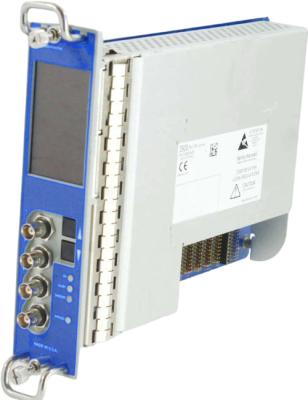 China Bently Nevada 3500/42E Enhanced Vibration Monitor Module 4-Channel Monitor Compliant with API 670 Standards for sale