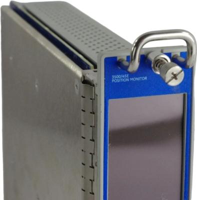 China Bently Nevada 3500/45E Position Monitor Module with Real-time Tracking and 3500 System Compatibility for sale
