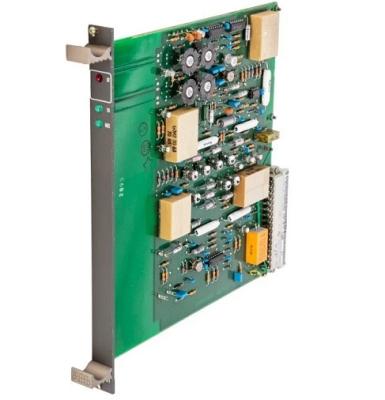 China ABB 88FV01F GJR2332300R0200 Master Station Modem Module with 12 Months Warranty 1kg Weight and 18 cm x 18 cm x 10 cm Packing Size for sale