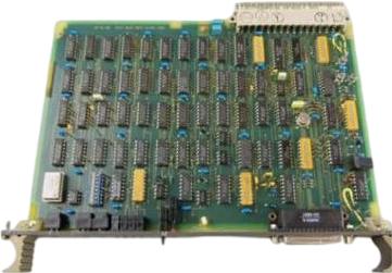 China ABB 88QB03B-E GJR2393800R0100 Bus Termination Module for Procontrol P Distributed Control System with 12 Months Warranty for sale