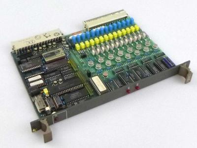 China ABB 88TB03D GJR2391700R0200 Industrial Relay Module for Automation and Control with Multiple Contact Configurations for sale
