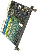 China ABB 88TB07B GJR2394400R0100 DCS System Station Bus Termination Module Used with 16*16*12cm Dimension for sale