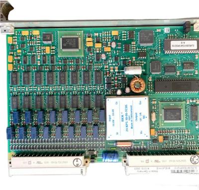 China ABB 88TK05B-E Bus Coupling Module with RS485 Remote-Bus Interface and Dual-Channel Operation for Procontrol P14 System for sale
