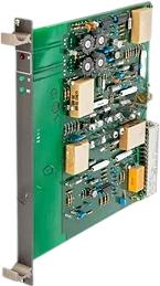 China ABB 88VP02D-E GJR2371100R1040 Master Station Processor Module for Masterpact MTZ Circuit Breaker Series in Industrial Automation for sale