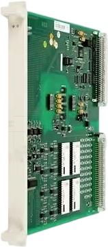 China 89IL05B-E GJR2391200R0100 ABB Remote Bus Coupling Module with DIN Rail Mounting for Industrial Automation for sale
