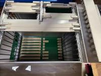 China ABB System Rack 89IL06A-E GJR2393500R0100 Procontrol Catalog Module with 16*16*12cm Dimension and 12 Months Warranty for sale