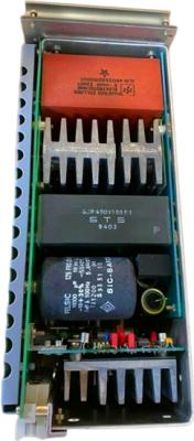 China 89NG03 GJR4503500R0001 ABB Power Supply Module for PROCONTROL Systems with 3-phase AC Power and 180-265V AC Input for sale
