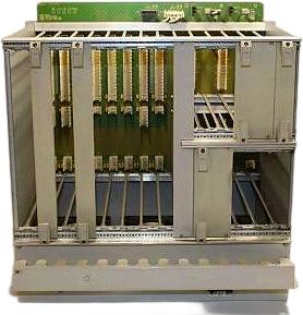 China 89NG08R1200 GKWN000297R1200 ABB System Rack Model with 16*16*12cm Dimension and 12 Months Warranty for sale
