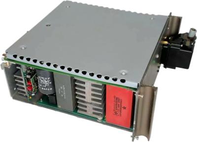 China 89NU01D-E GJR2329100R0100 ABB Procontrol Annunciation Module PLC EtherCAT Coupler Module for Industrial Automation and System Monitoring for sale
