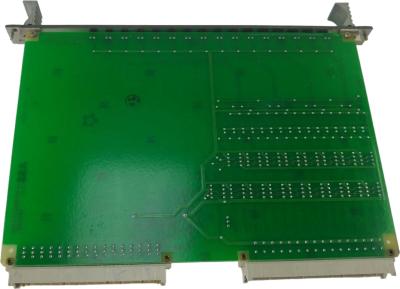 China 89XV01A-E ABB Fusing Module with 24 V DC Overcurrent Protection for ABB CS31 System Bus for sale