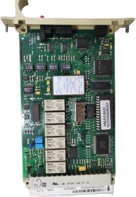 China 23BA22 1KGT004800R5002 ABB Command Output Monitoring Module Board for sale