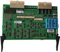 China 23WT21 GSNE002500R5101 ABB CCITT V.23 Modem Control Systems for sale