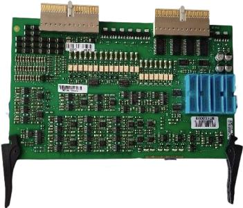 China 23WT21 GSNE002500R5101 ABB CCITT V.23 Modem Control Systems for sale