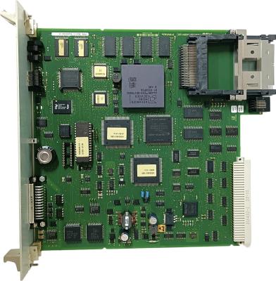 China 216VC62A HESG324442R13 ABB Processor Unit Relay Card Symphony Plus DCS for sale