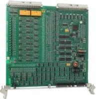 China 216DB61 HESG334063R100 ABB Binary I/P And Tripping Unit Board for sale