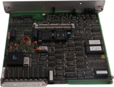 China 216EA61B HESG448230R1 ABB Industrial Automation Analog Input/Output (I/O) Module for sale
