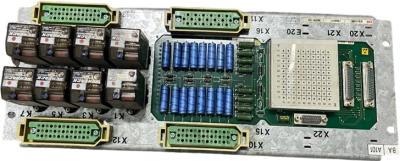 China 216GA62 HESG112799R1 ABB Digital Input/Tripping Auxiliary Relay Assembly Module for sale