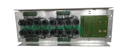 China 216GA61 HESG112800R1 ABB  Output Relay Module Auxiliary Relay Assembly for sale