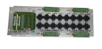 China 216GE61 HESG112800R1 ABB Output Module 24V DC Bus System for sale