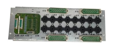China 216GE61 HESG112800R1 ABB Output Module 24V DC Bus System for sale