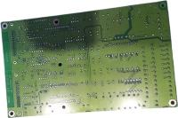 China VED0160 GHR5220300R1 ABB  Relay Driver Logic Card Control Systems for sale