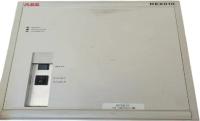 China REX010 1MRK000811-AA ABB Earth Fault Protection Unit for sale