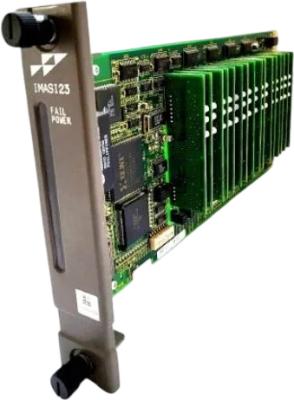 China IMASI23 ABB Bailey Infi 90 Analog Slave Input Module with 12 Months Warranty for sale