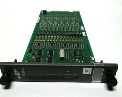 China IMDSI14 ABB Bailey Infi 90 48 VDC Digital Input Module for Industrial Automation for sale