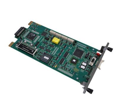 China BRC300 P-HC-BRC-30000000 ABB Bailey Infi 90 Harmony Bridge Controller for sale