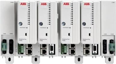 China CTB811 ABB Module Compact Lightweight Communication Terminal Board for Industrial Automation Control Systems for sale