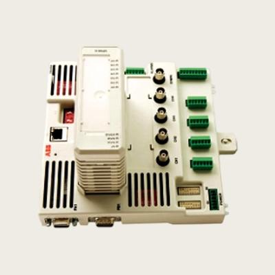 China MPM810 ABB Bailey Infi 90 High-Performance Controller Module for Industrial Automation and Condition Monitoring in MCM800 System for sale