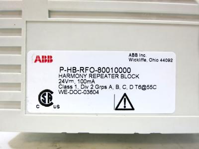 China RFO800 ABB High-Voltage Outdoor Circuit Breaker with SF6 Gas Technology for Substations for sale