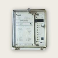 China SPAJ140C-CA ABB Bailey Infi 90 Protection Relay with Overcurrent and Earth-Fault Protection in Compact Design for sale