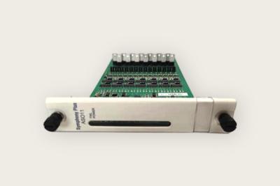 China SPASO11 ABB Protection Relay for Two-Winding Power Transformers with Differential Protection and High Stability for sale