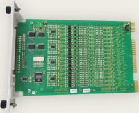 China SPDSI14 ABB DI Module 16 CH 48 VDC Digital Input Module with No Jumpers for Bailey Infi 90 for sale
