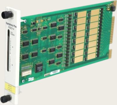 China SPDSO14 ABB DO Module 16 CH Open Collector for Bailey Infi 90 Industrial Control Systems for sale