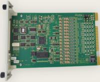 China SPFEC12 ABB Analog Input Module with 15 Input Channels 4-20mA and 1-5V Support for Symphony Plus HR I/O for sale