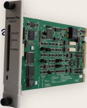 China SPHSS13 ABB Compact Safety Relay Module with Forced-Guided Contacts for Emergency Stop Monitoring for sale