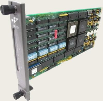 China INNIS01 ABB Network Interface Slave Module NIS Module with 12 Months Warranty for INFI 90 System for sale