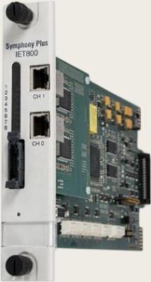 China IET800 ABB Electrical Timer Relay for Precise Timing in Industrial Control with DIN Rail Mount for sale