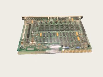 China ED1817 ABB Socket Board Controller Card for Automation Systems and Variable Frequency Drives for sale