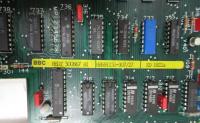 China ED 1822A ABB Industrial Control Module with 12 Months Warranty, 1~3 Days Lead Time, and 100% Brand Quality for sale