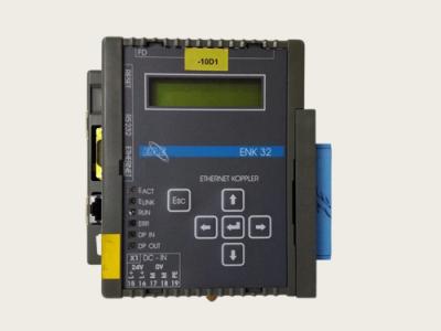 China ENK32 ABB Industrial Control Module with 12 Months Warranty 1~3 Days Lead Time and 100% Brand Quality for sale